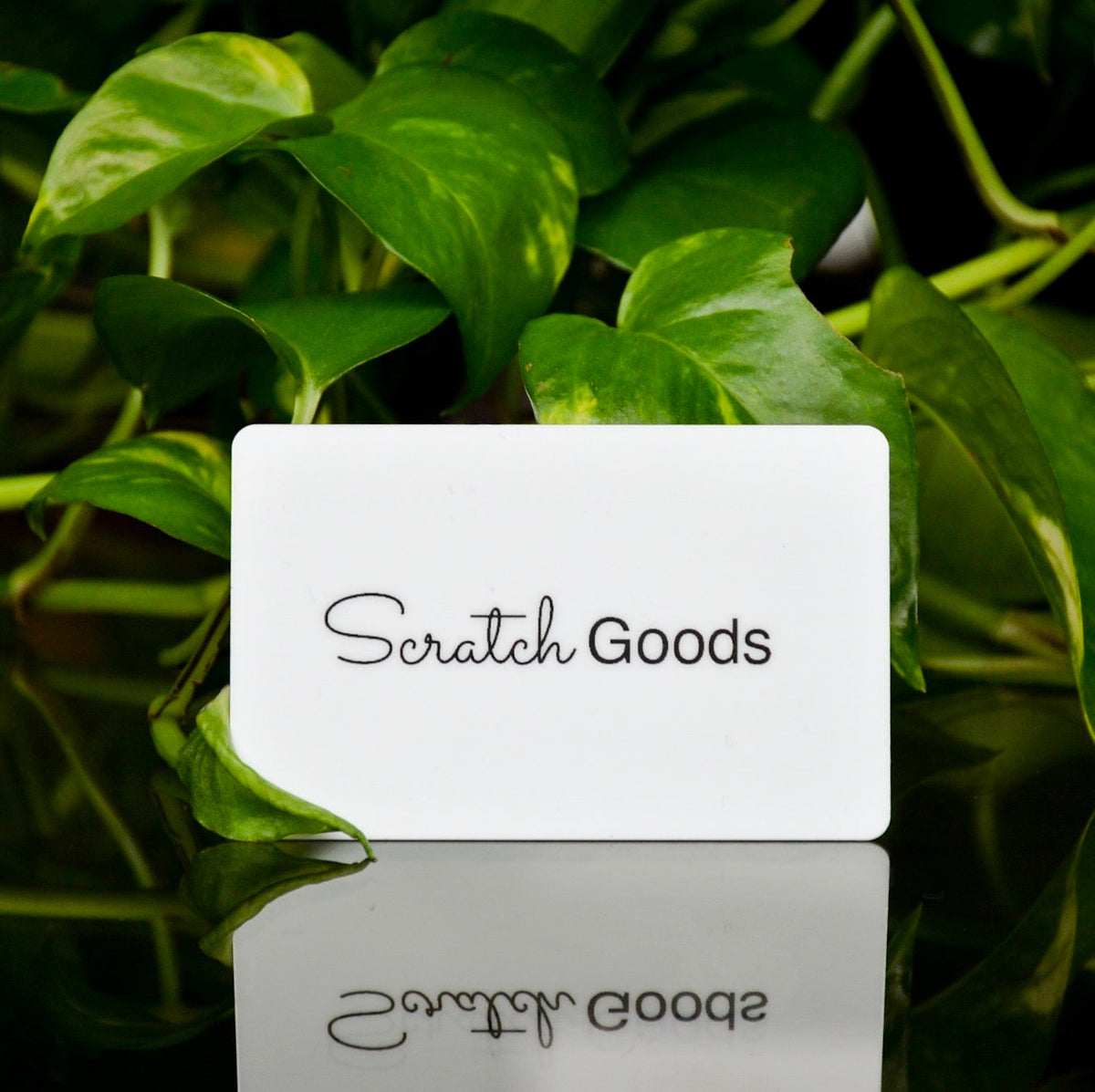 gift cards – Scratch Goods
