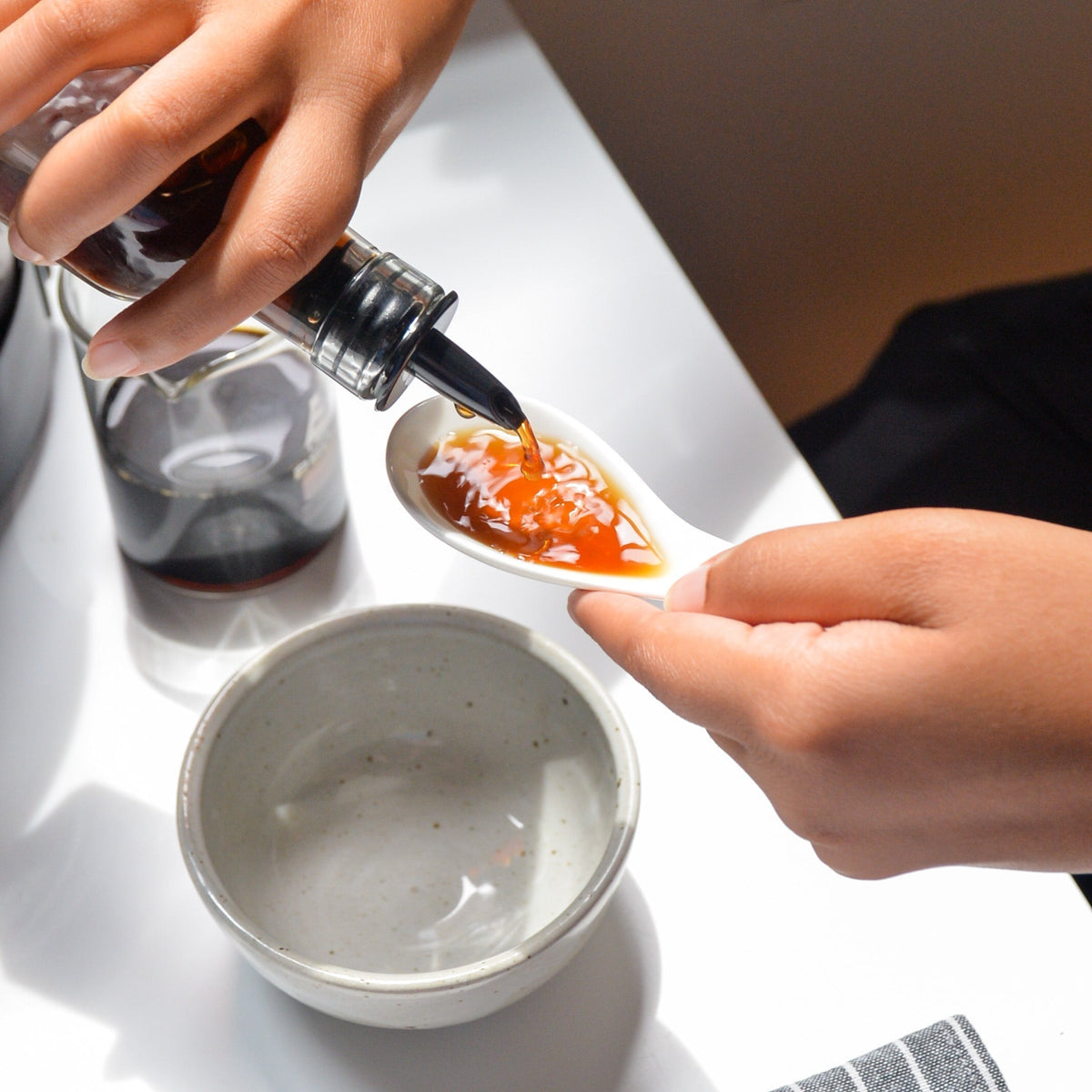 the mask bar – Scratch Goods