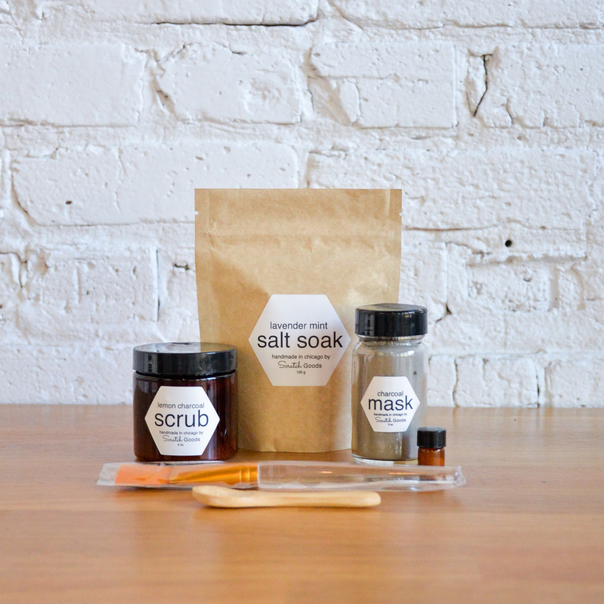 gifting – Scratch Goods