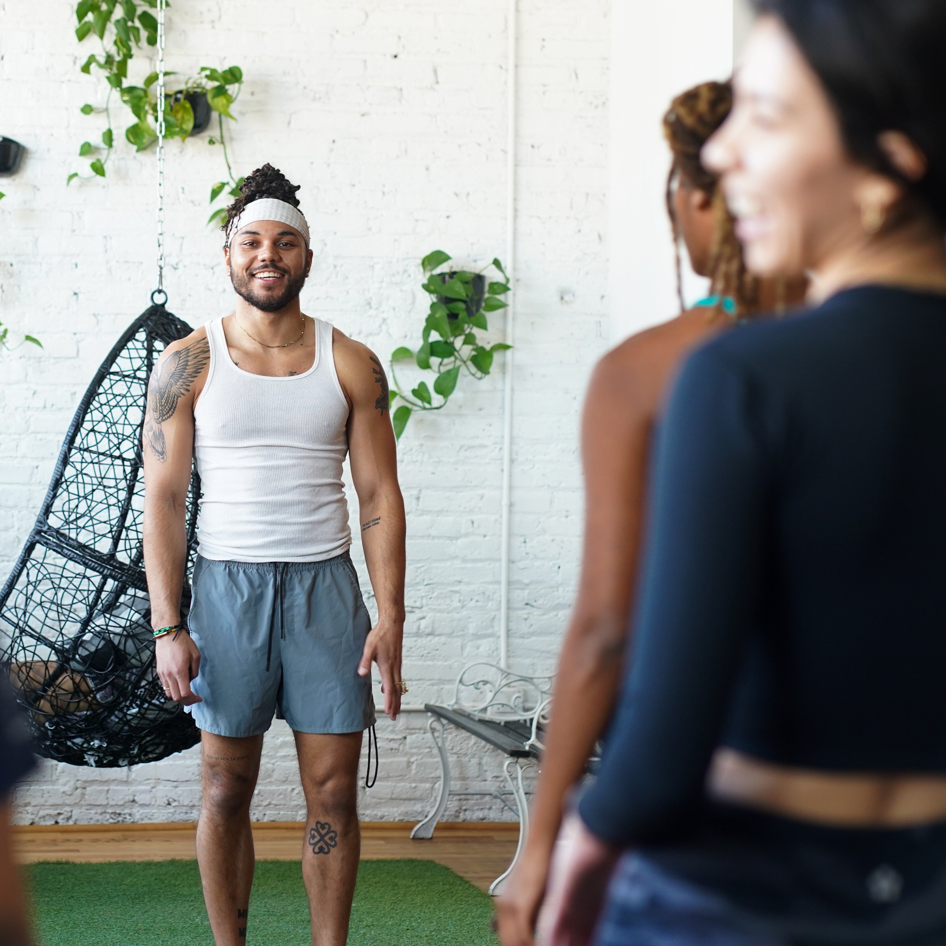 Collections – Scratch Goods