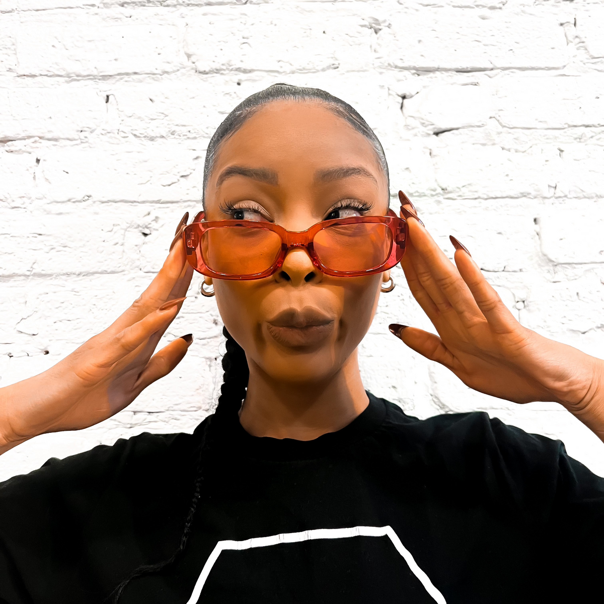 Y2K sunglasses – Scratch Goods