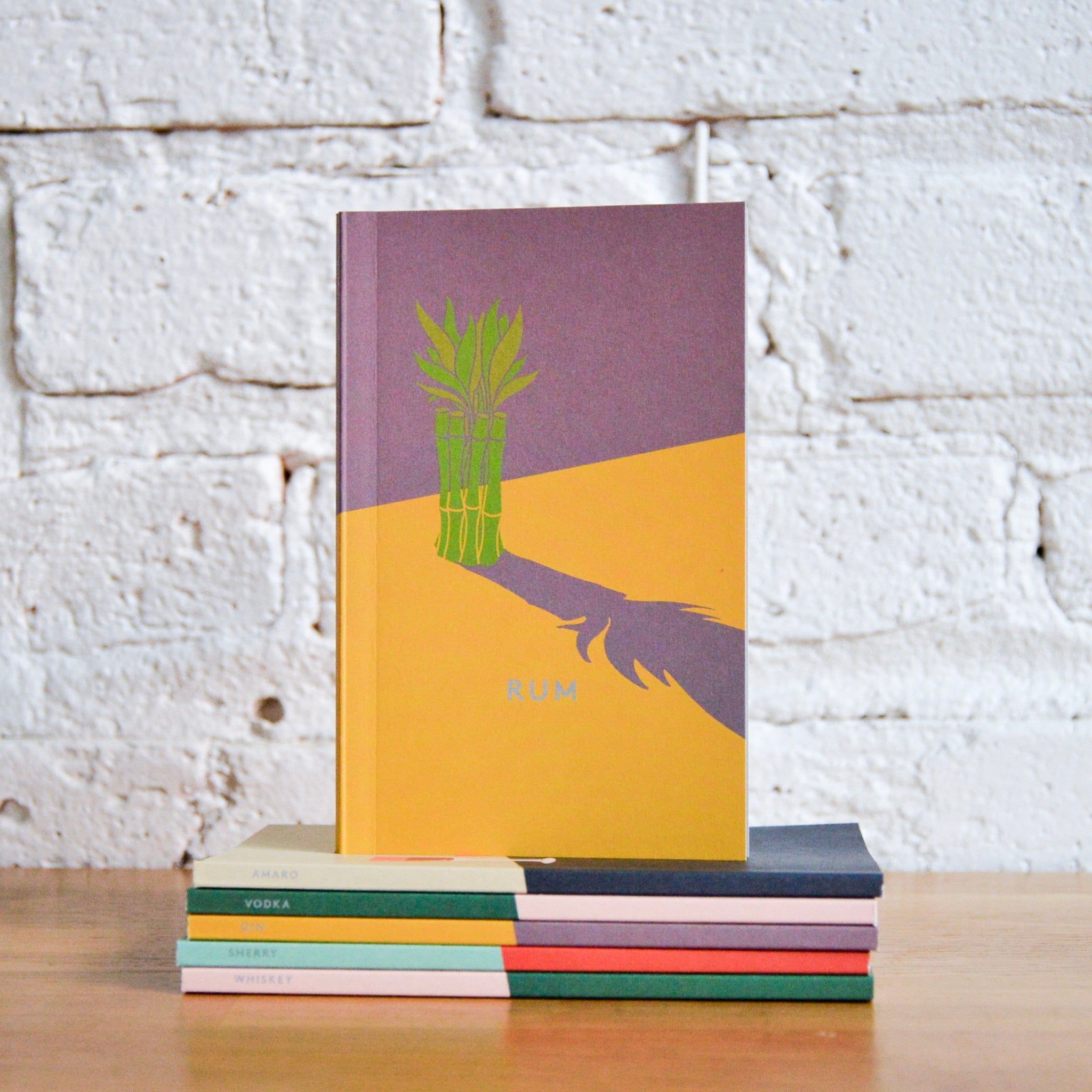 Collections – Scratch Goods