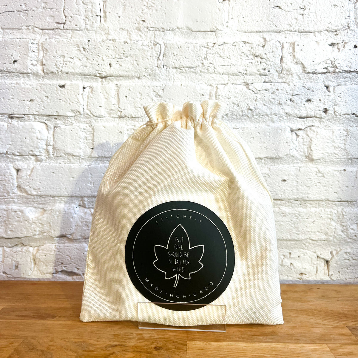 Stitch Kits by Emma McKee (aka @thestitchgawd) – Scratch Goods