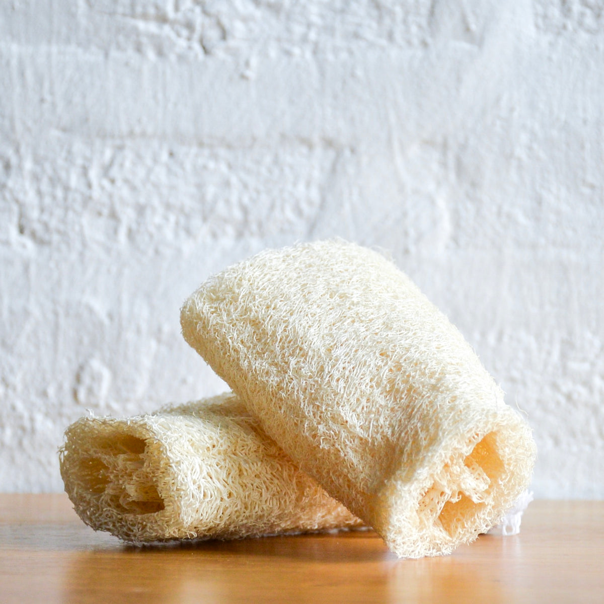 loofah – Scratch Goods